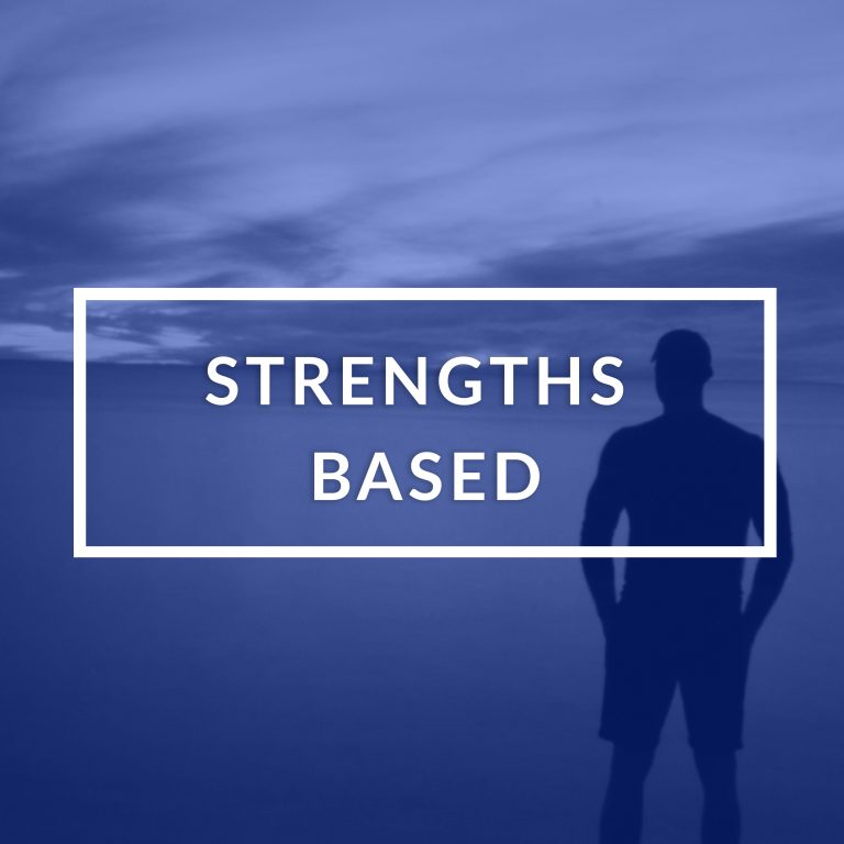 Online Cognitive Behavioural Therapy Programmes | Intervention Hub