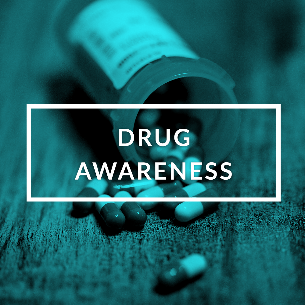 The Drug Awareness Hub - Intervention Hub